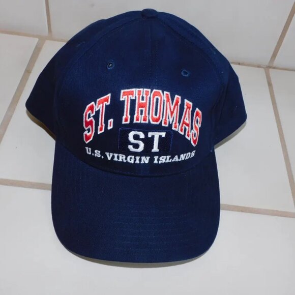 twins enterprise | Accessories | St Thomas Snapback Baseball Cap Hat Us ...